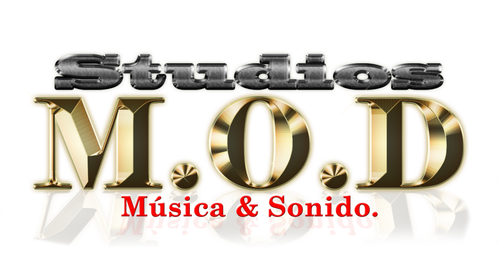 Inicio - Studios M.O.D